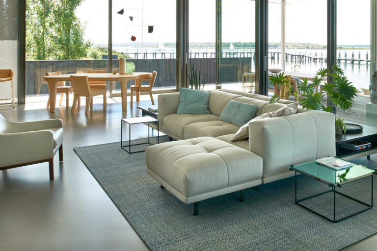 Linteloo - KONTOR Wohnen und Mode Rostock